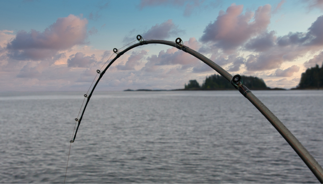 What Causes Fishing Rod Breaks And How To Avoid Them - Angler Sportsman